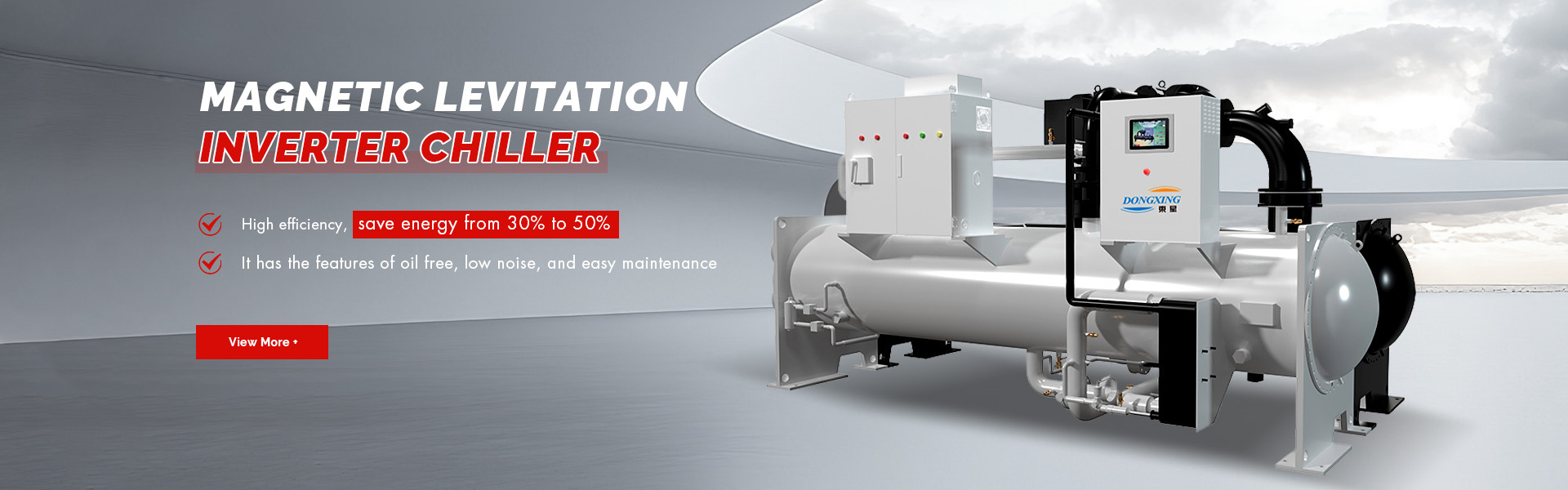 Water Cooled Screw Chiller factory - Air Cooled Screw Chiller ...